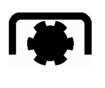 EL1130 SWF symbol PTO | Lindholdt Maskiner A/S